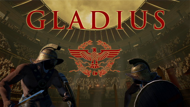 Gladius · Gladius | Gladiator VR Sword fighting Price history · SteamDB