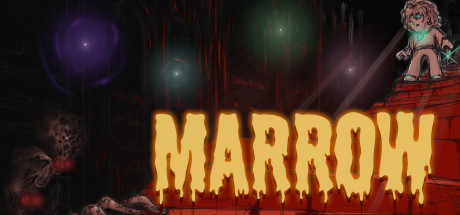 Marrow on Steam