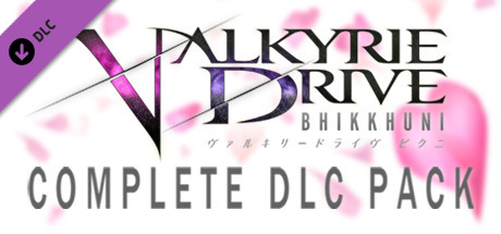 VALKYRIE DRIVE DLC · VALKYRIE DRIVE Complete DLC Pack Price history ...