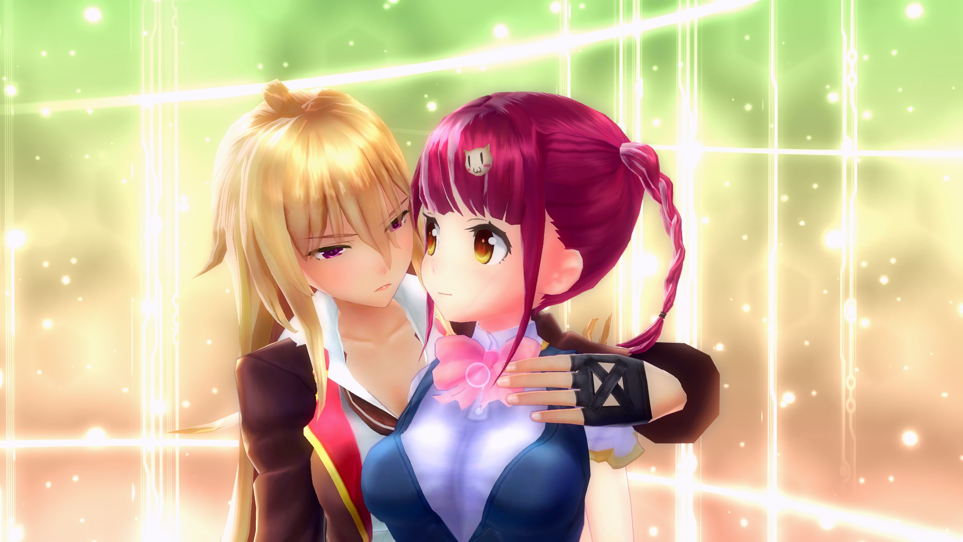 VALKYRIE DRIVE Complete DLC Pack on Steam