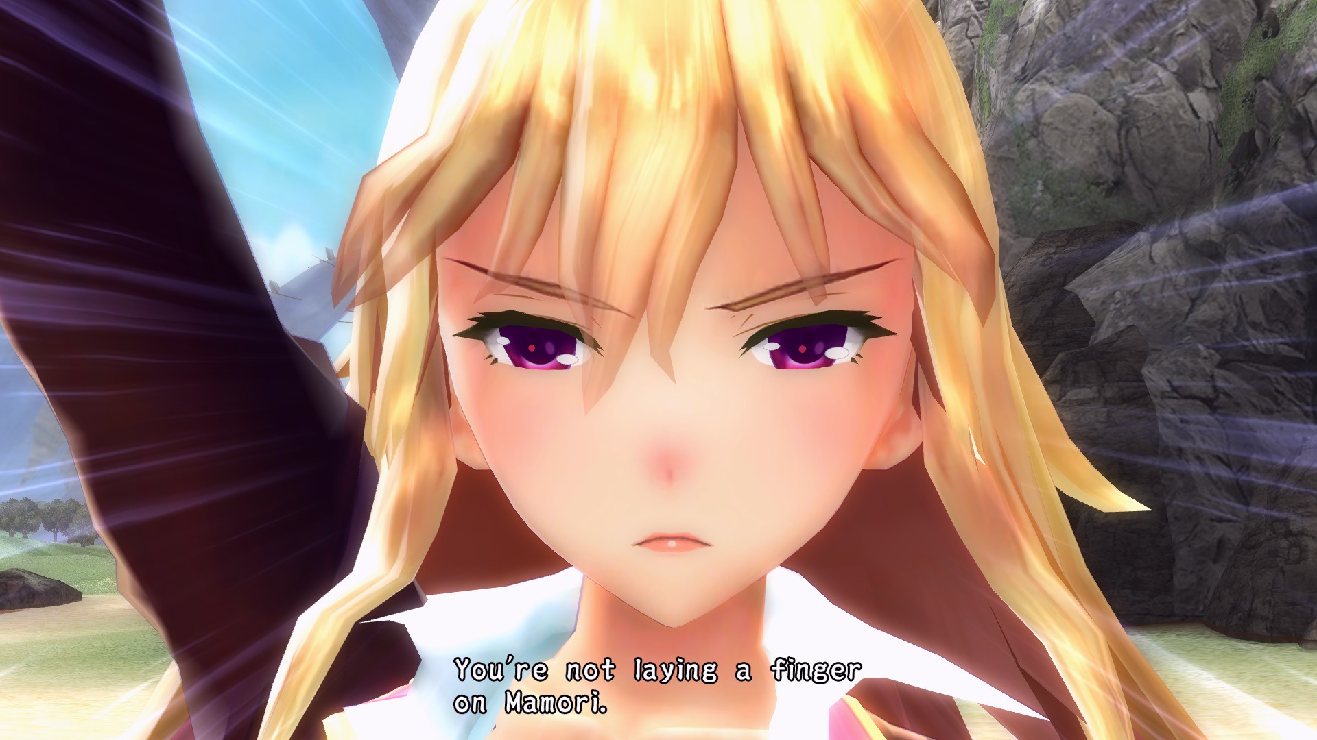 VALKYRIE DRIVE Complete DLC Pack on Steam