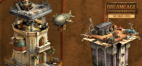 Dreamcage Escape on Steam