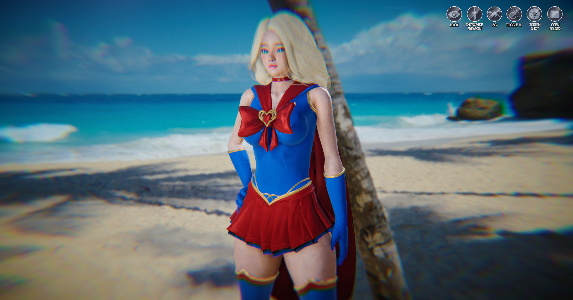League Of Maidens® On Steam