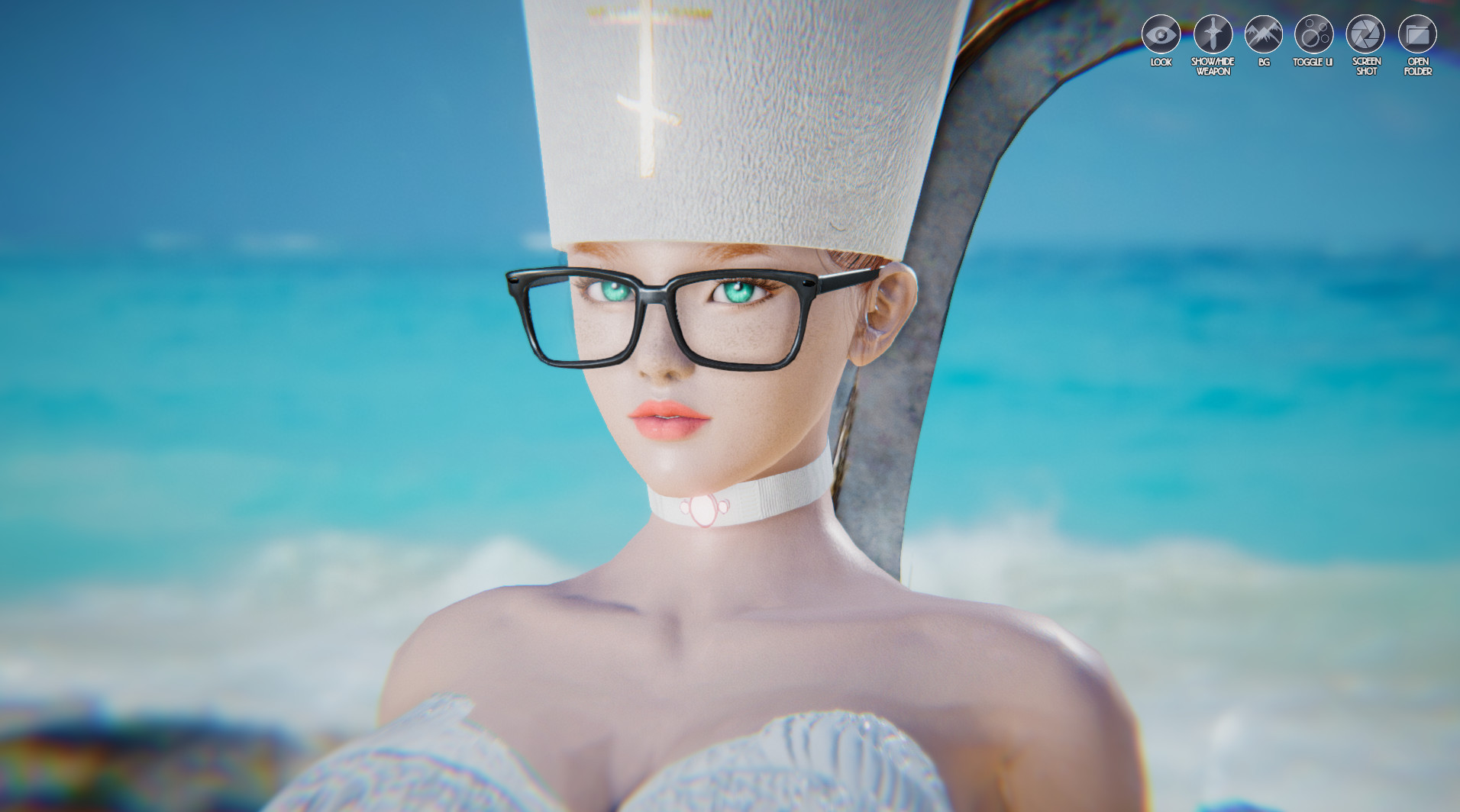 League Of Maidens® On Steam