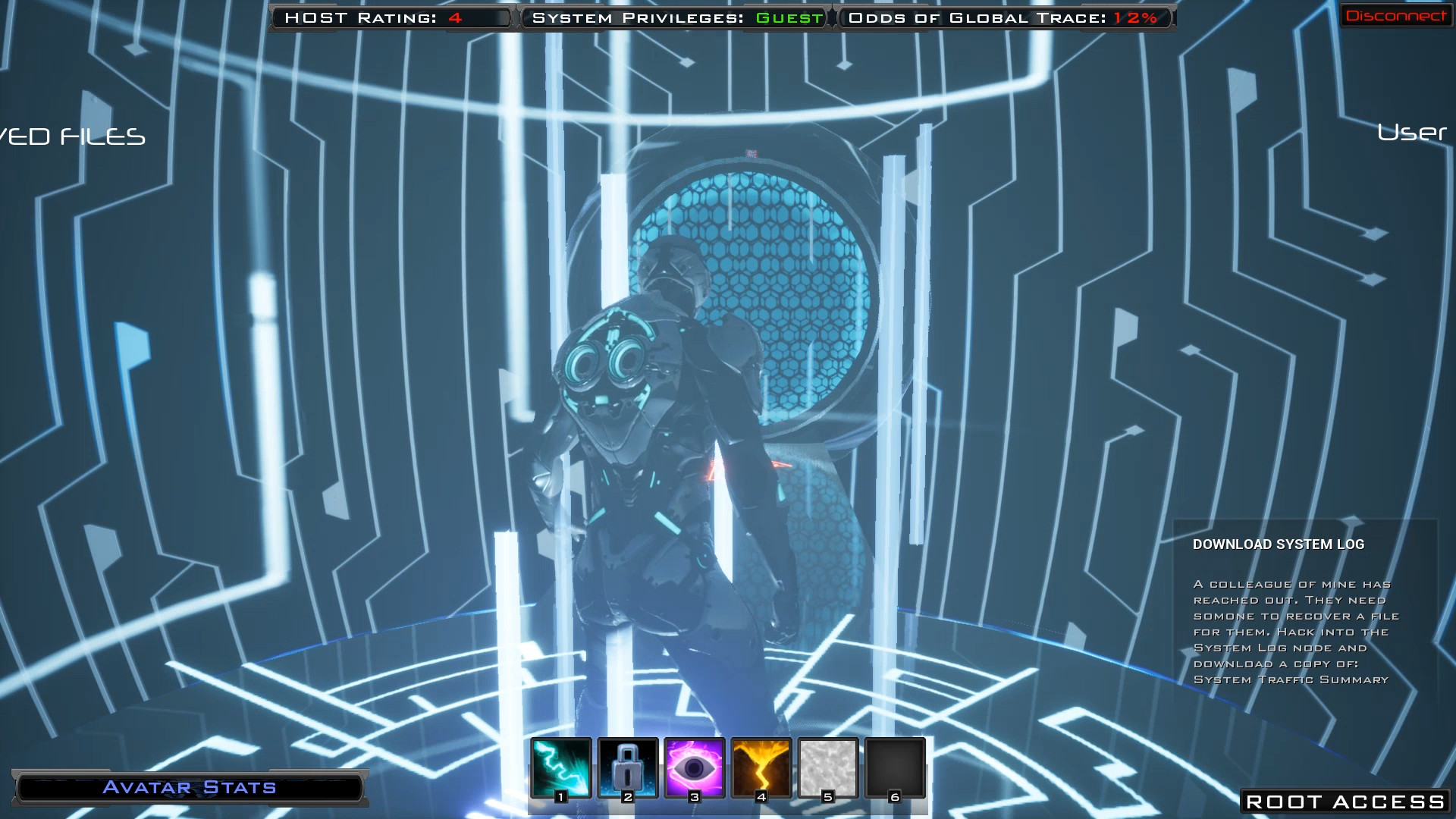 System.Hack on Steam