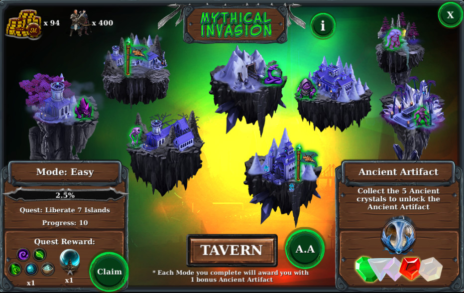 Midas Gold Plus on Steam