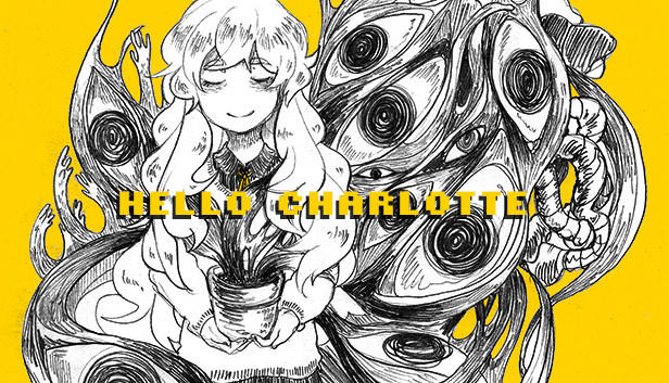 Hello Charlotte EP2: Requiem Aeternam Deo on Steam