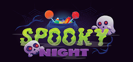 Spooky Night on Steam