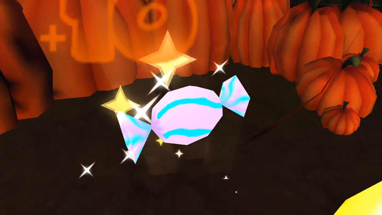 Spooky Night on Steam