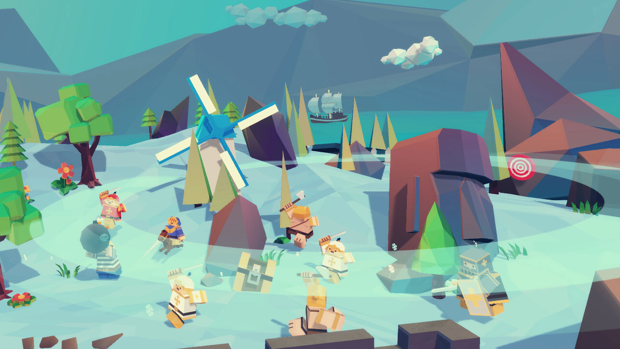 Princess Kidnapper VR on Steam