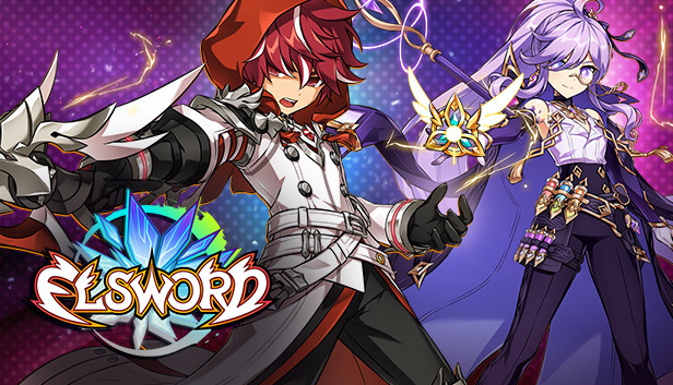 Elsword Free-to-Play Steam Charts · SteamDB