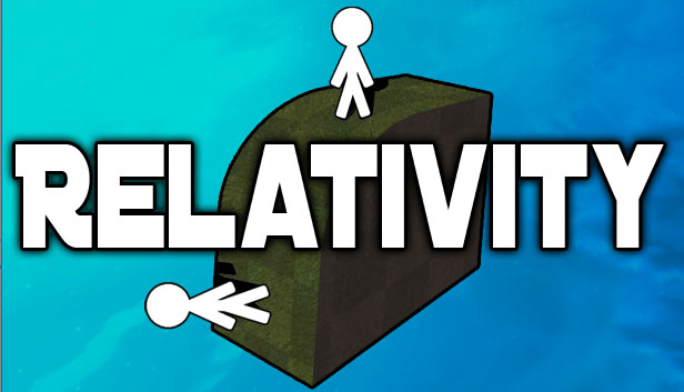 Relativity Demo · Relativity Steam Charts (App 558500) · SteamDB