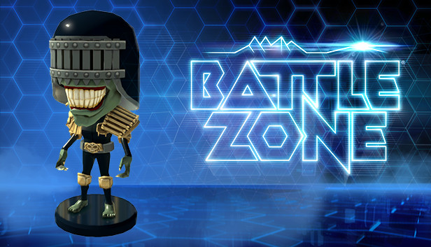 Battlezone - Judge Death (Bobblehead) Price history (App 558831) · SteamDB
