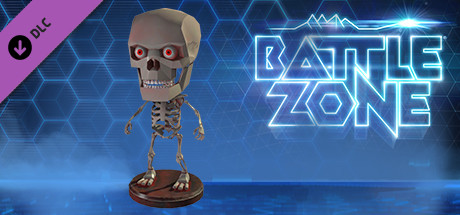 Battlezone - Skeleton (Bobblehead) Price history (App 558834) · SteamDB