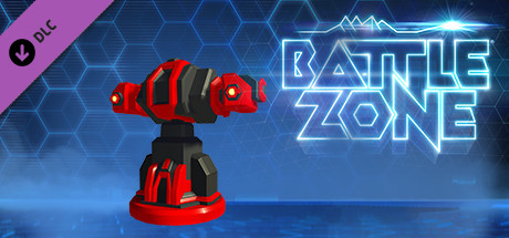 Battlezone - Missile Turret (Bobblehead) Price history (App 558836 ...