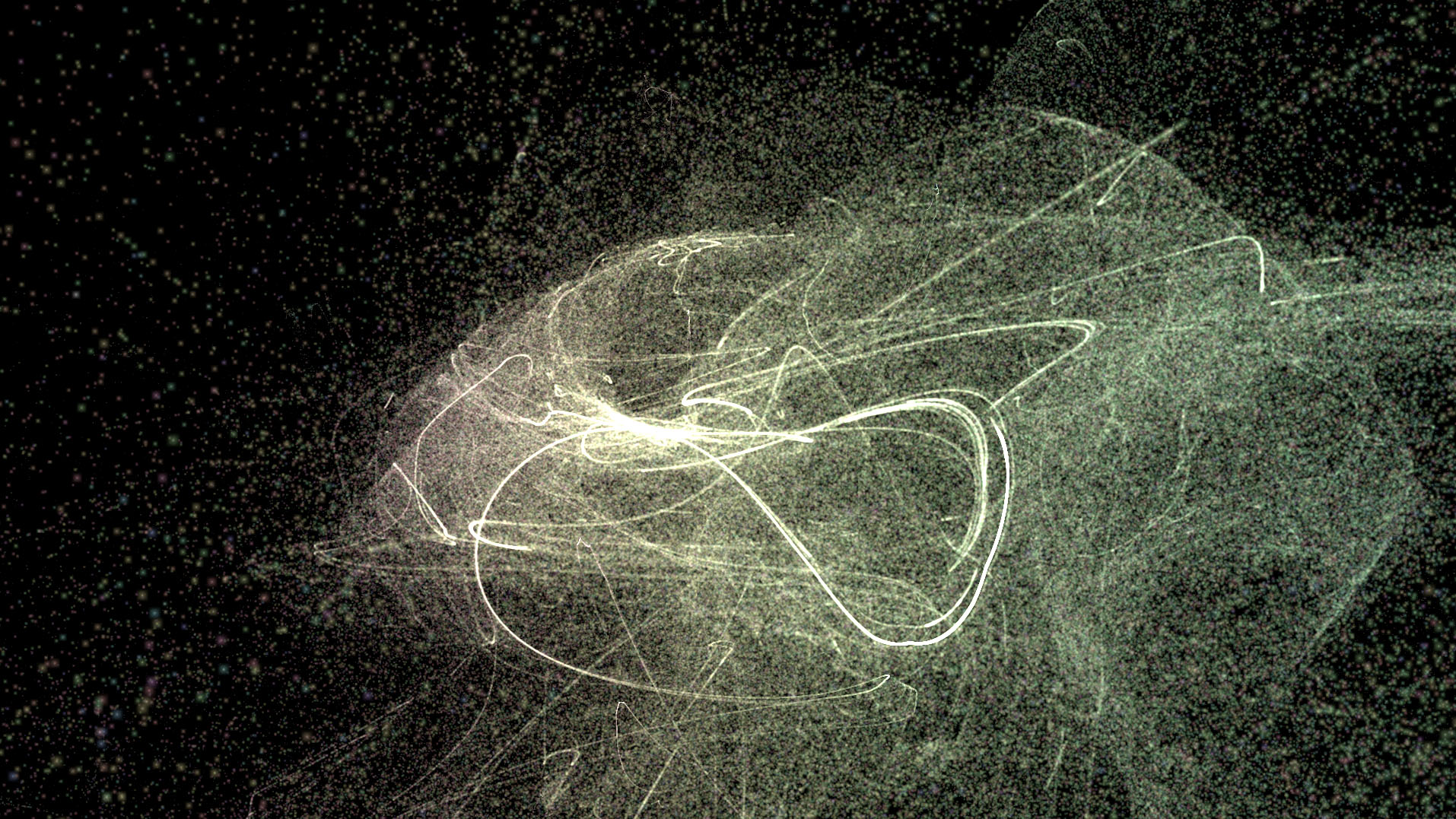 Cosmic Sugar VR on Steam