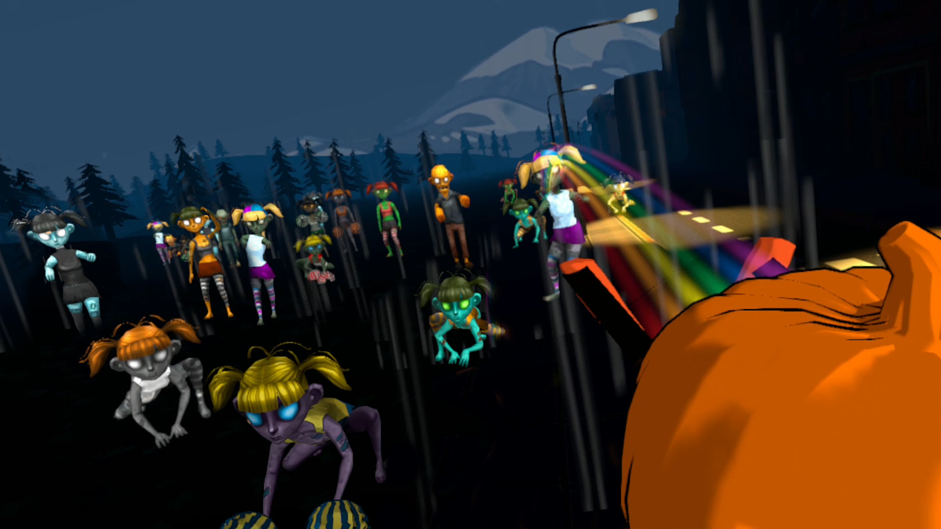 Ready, Aim, Splat! on Steam