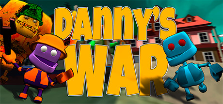 Danny's War Steam Charts (App 559200) · SteamDB