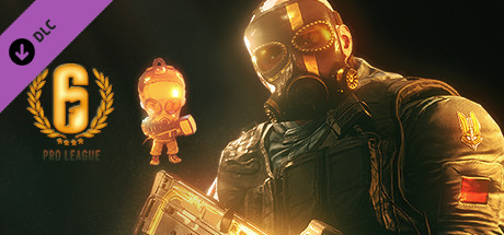 Rainbow Six Siege - Sledge eSport Set · Tom Clancy's Rainbow Six® Siege ...