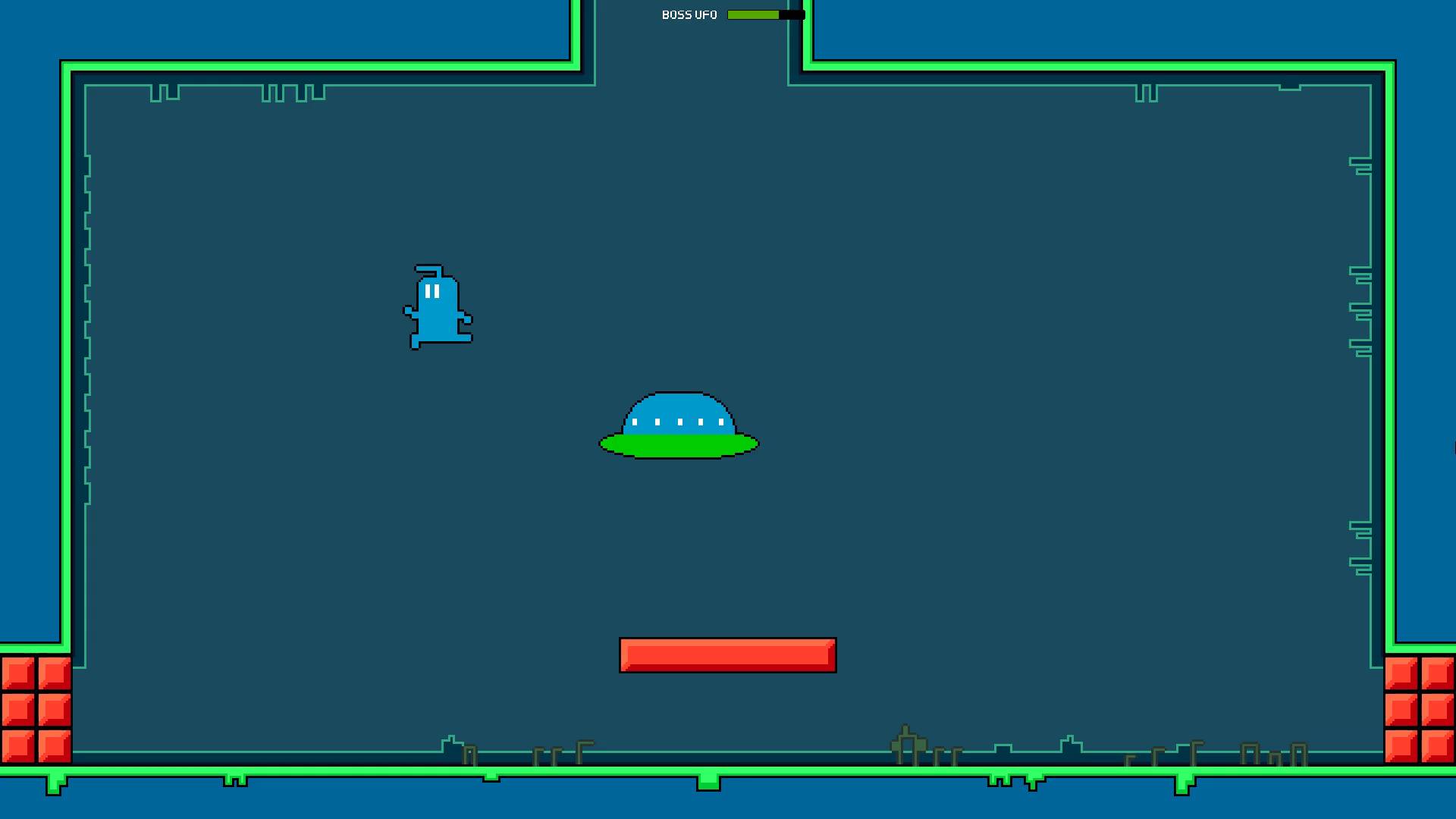 Super Blue Boy Planet on Steam
