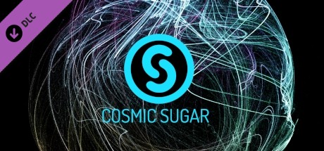 Cosmic Sugar VR Pro on Steam