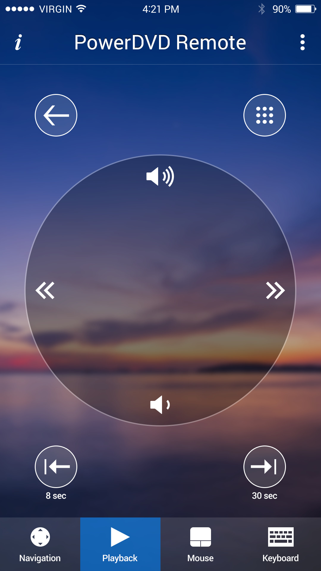 CyberLink PowerDVD 17 Ultra Screenshots · SteamDB