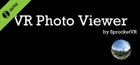VR Photo Viewer Demo · VR Photo Viewer Steam Charts (App 561820) · SteamDB