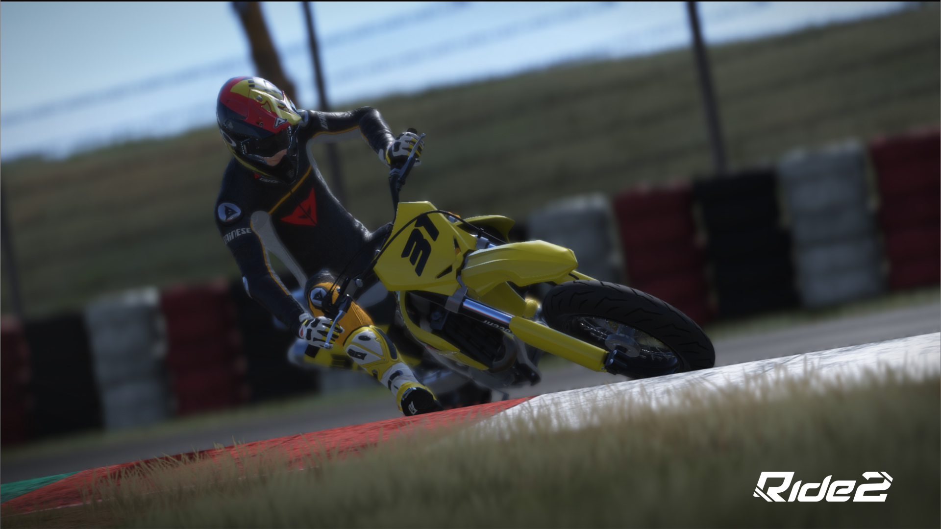 Ride 2 Free Bikes Pack 2 on Steam