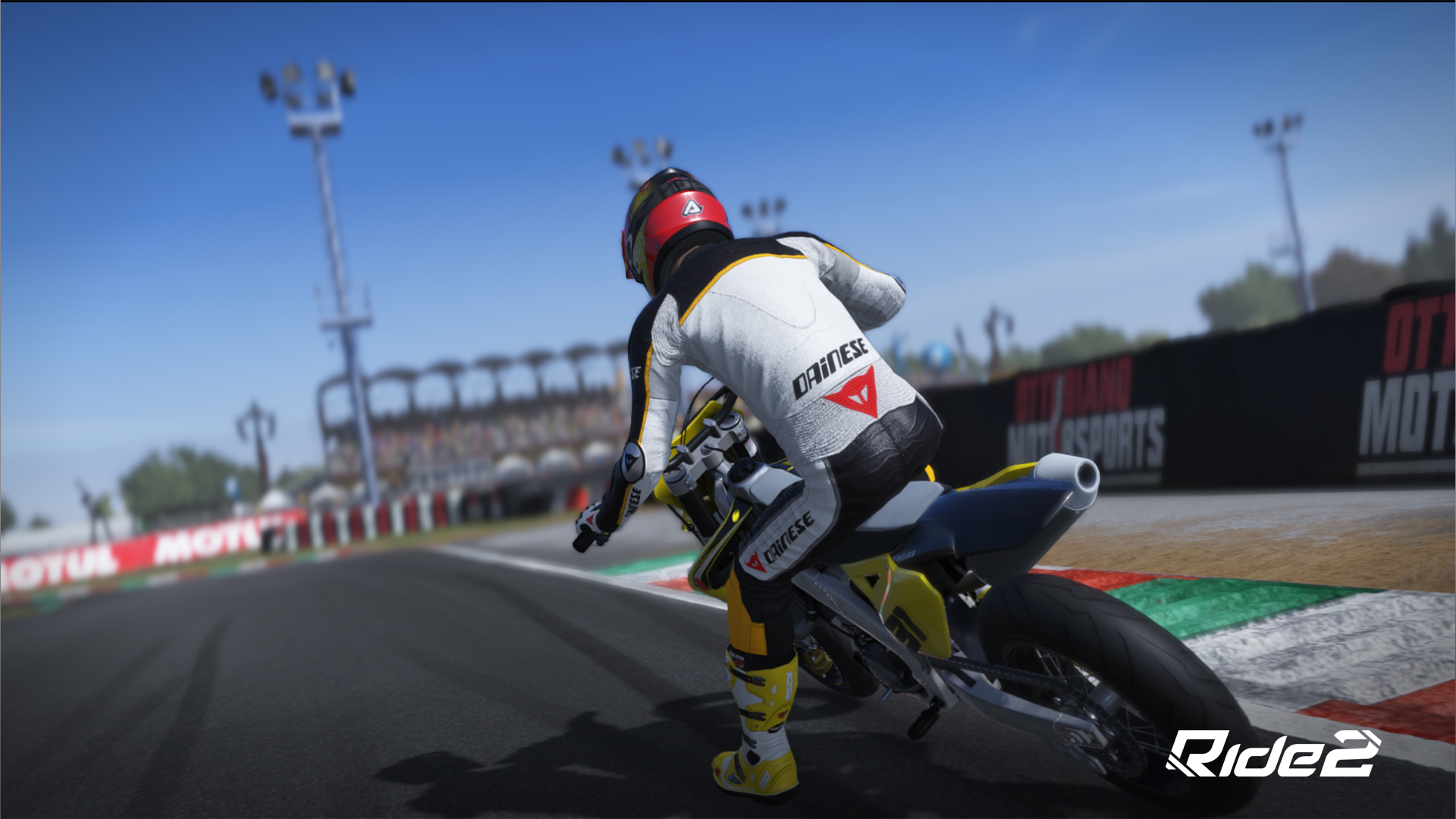 Ride 2 Free Bikes Pack 2 on Steam