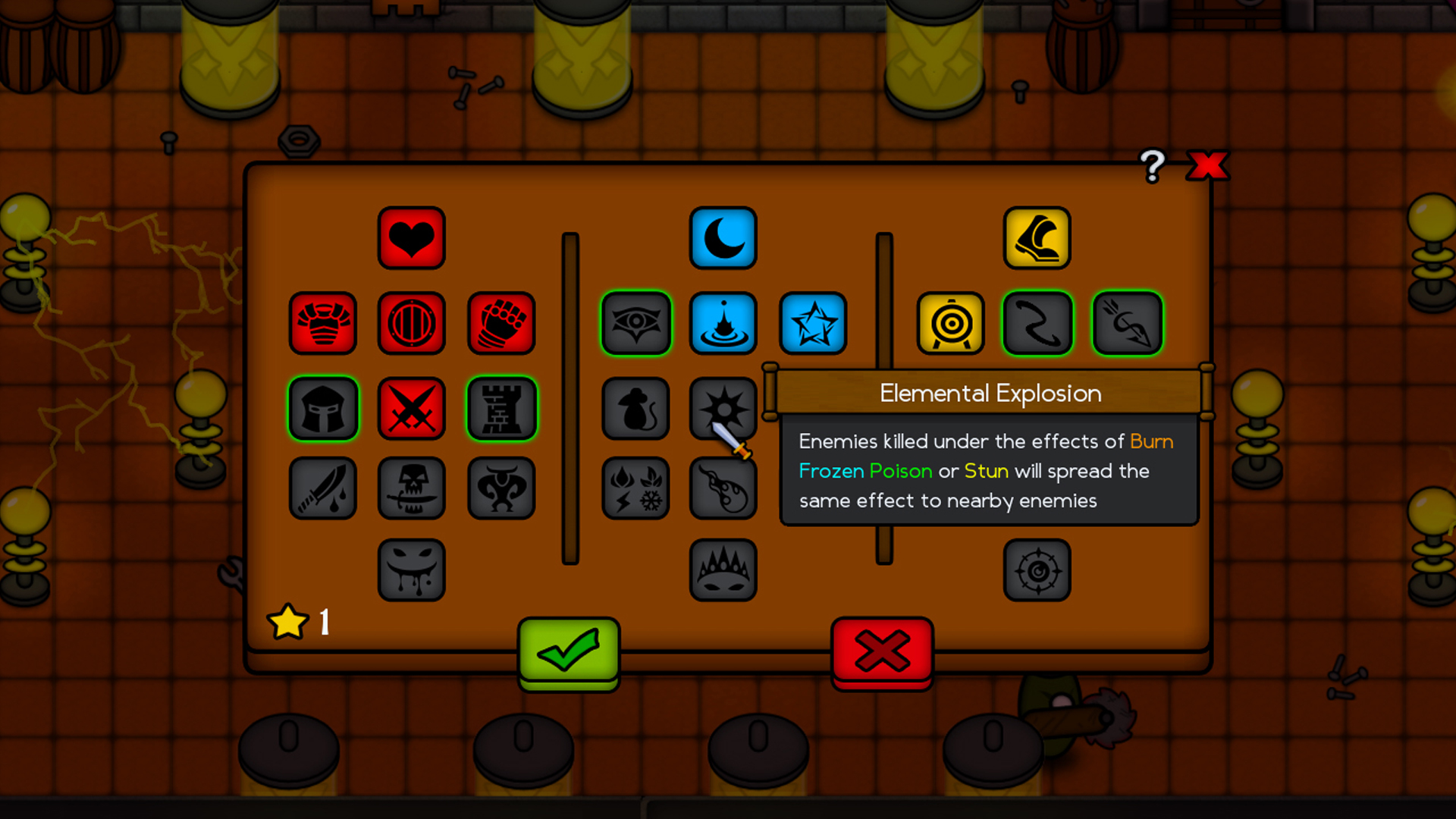Kronos on Steam