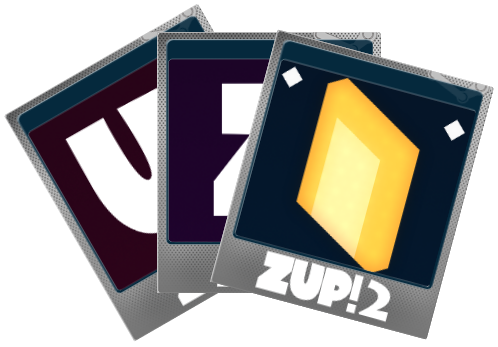 Zup! 2 on Steam