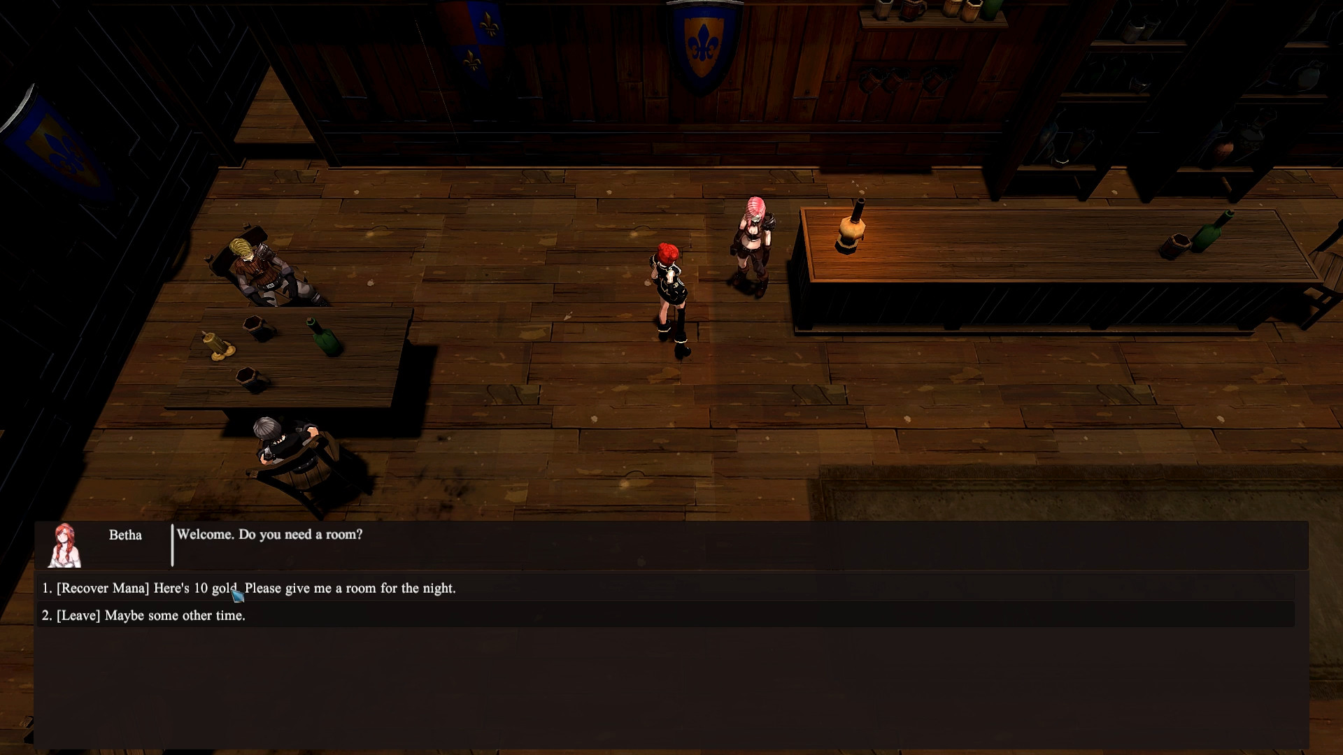 Beastmancer on Steam