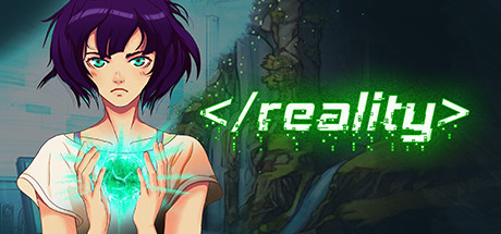 reality＞ on Steam