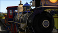 Train Simulator: CPRR 4-4-0 No. 60 ‘Jupiter’ Steam Loco Add-On on Steam
