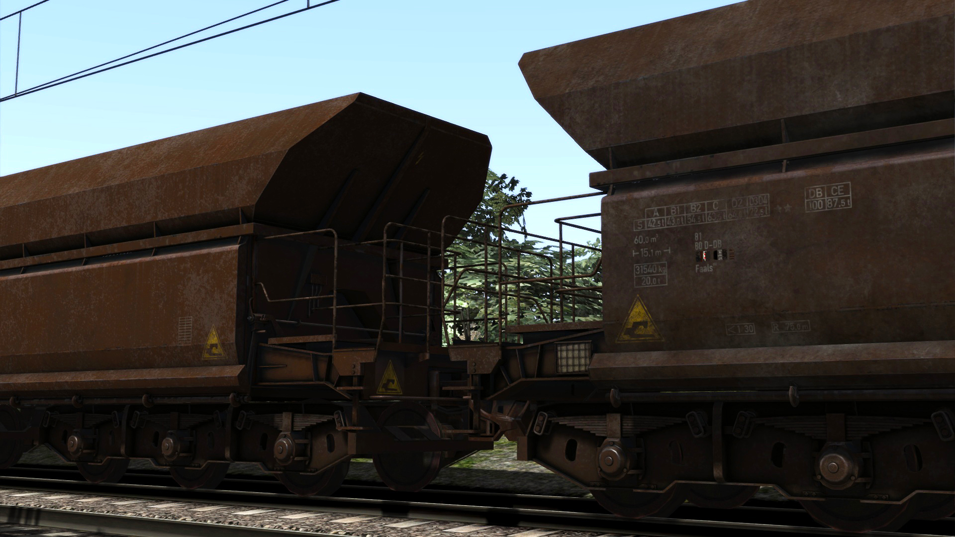 Train Simulator: DB BR 151 Loco Add-On on Steam