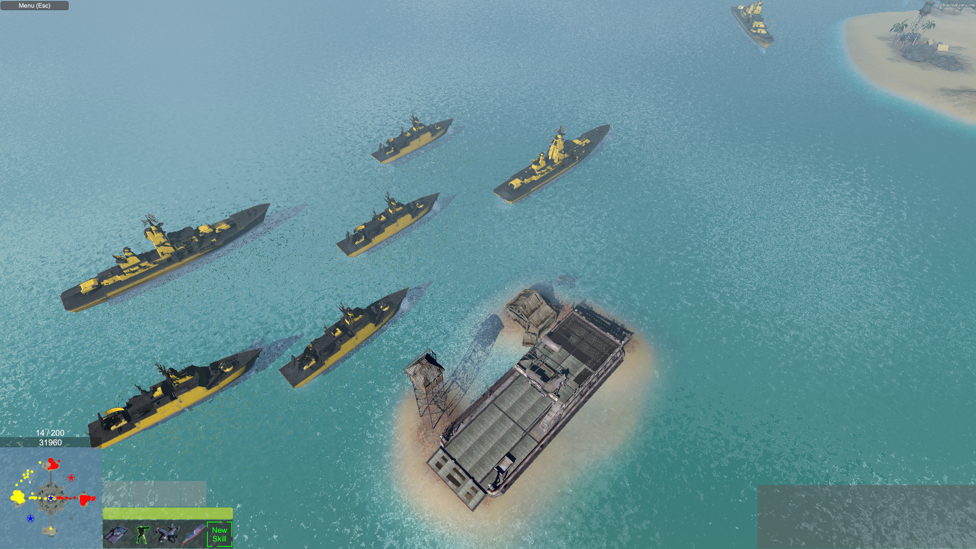 Armor Clash II on Steam