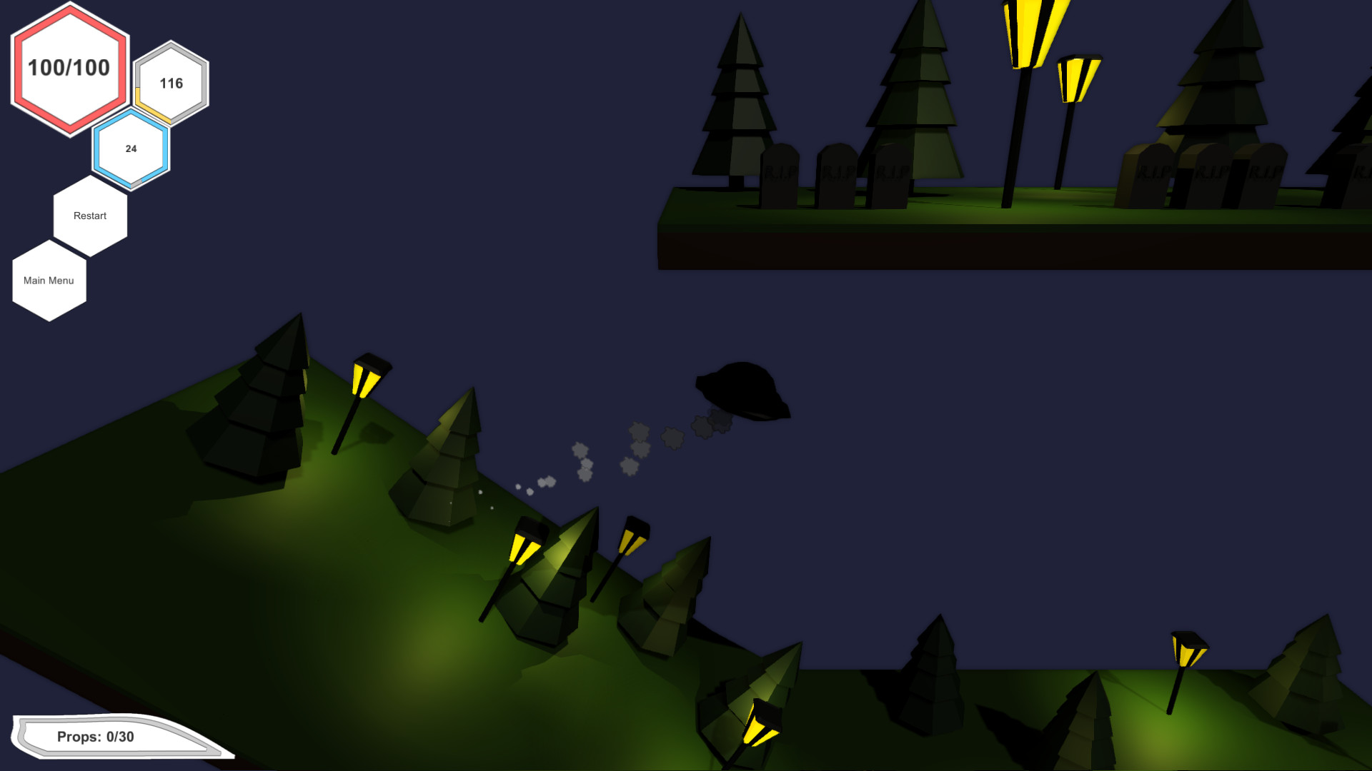 Alien Hostage on Steam