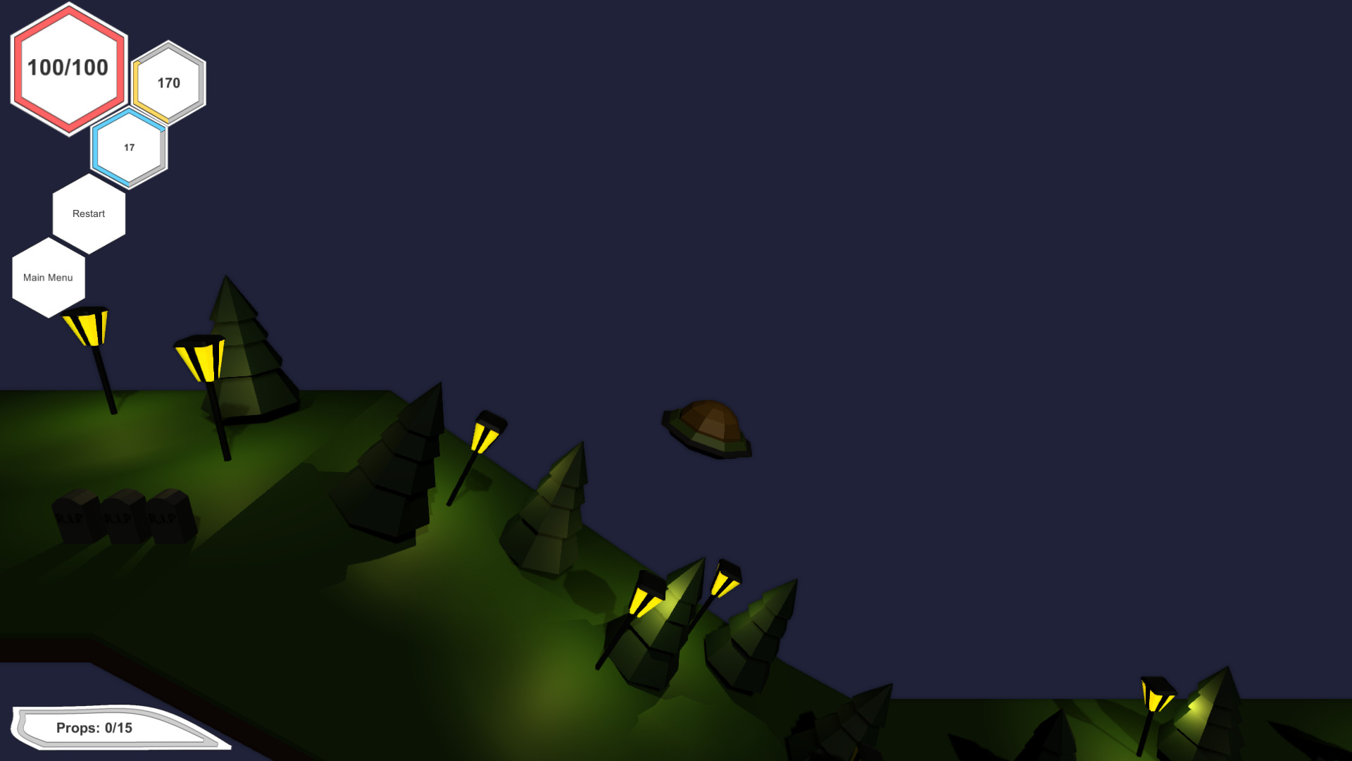 Alien Hostage on Steam