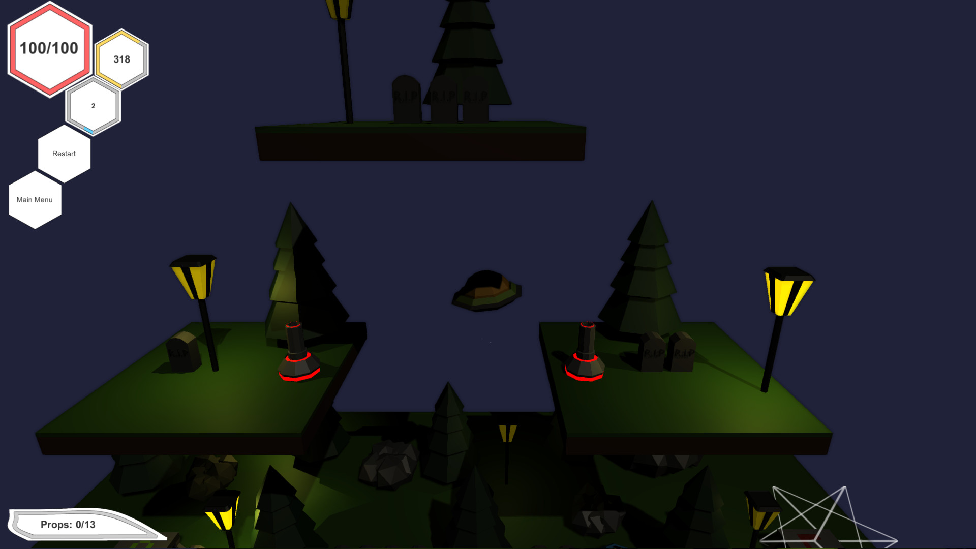 Alien Hostage on Steam