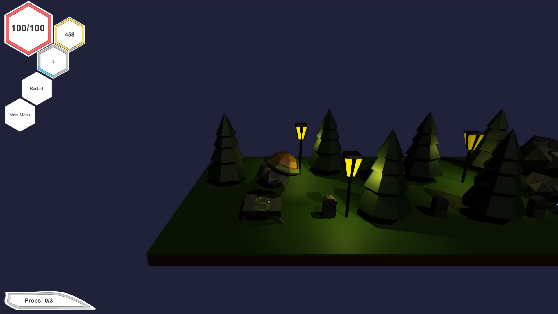 Alien Hostage on Steam