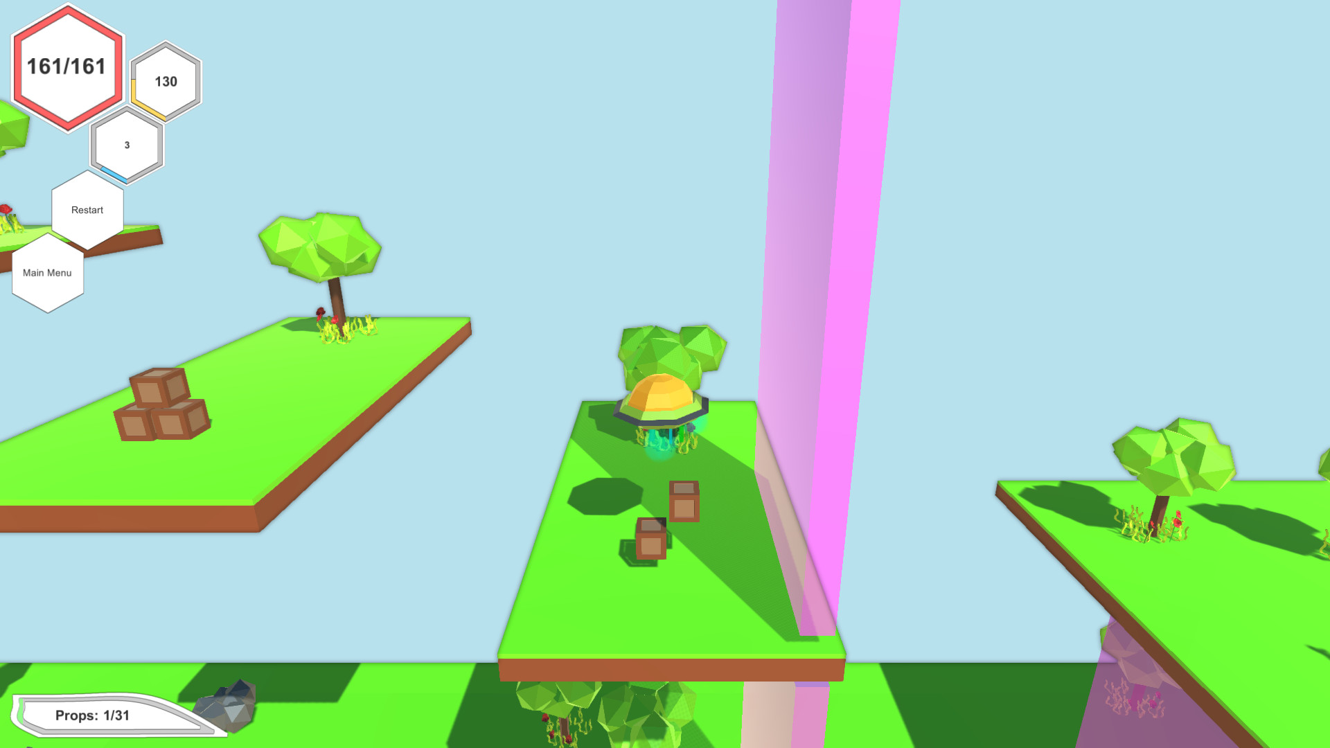 Alien Hostage on Steam