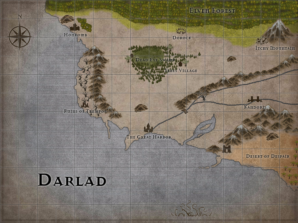 Boozy Dwarf on Steam