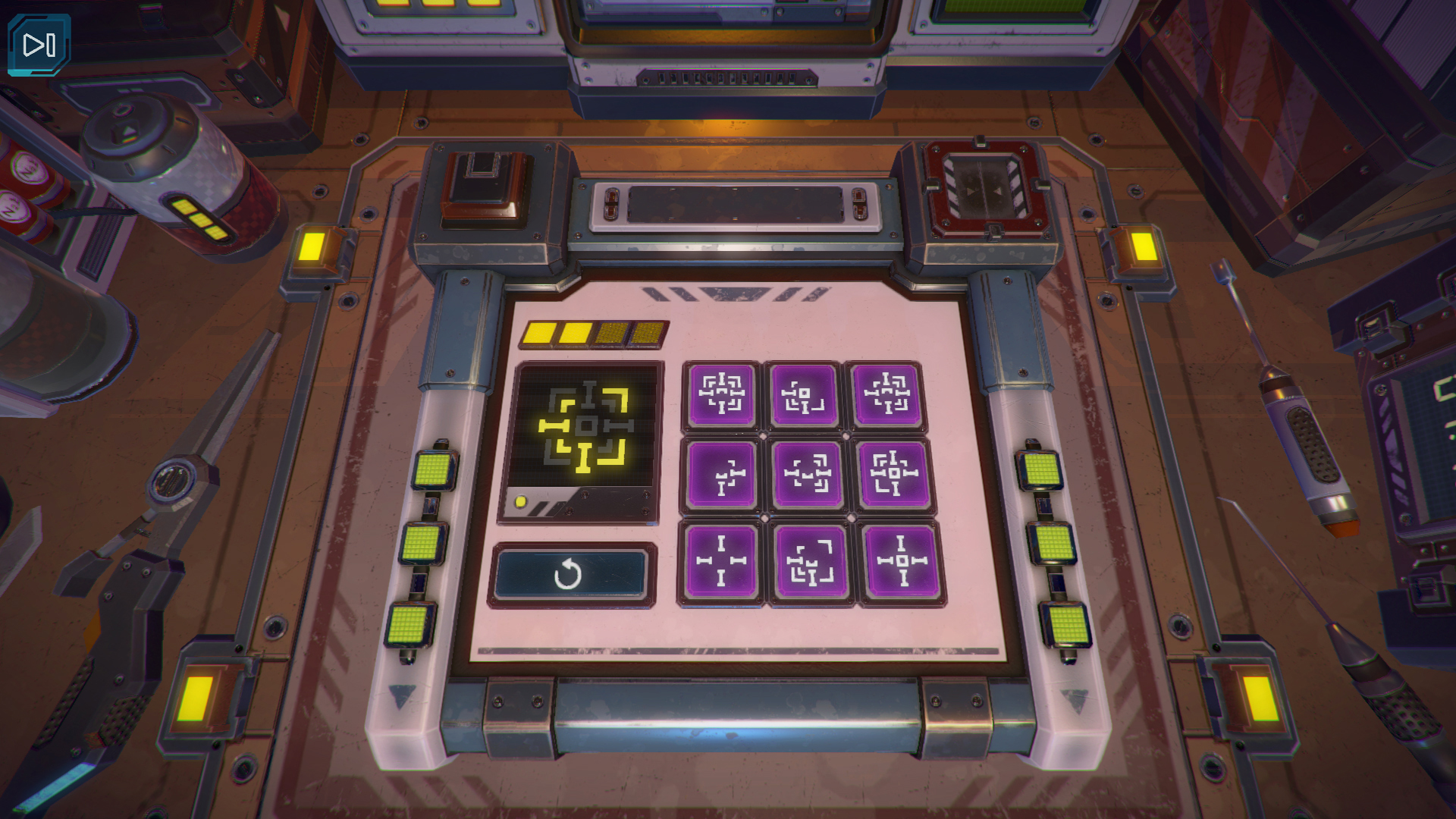 Access Denied on Steam