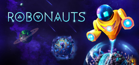 Robonauts on Steam