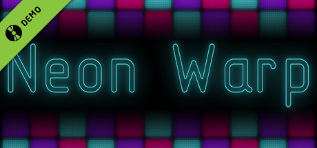 Neon Warp Demo · Neon Warp Steam Charts (App 563110) · SteamDB