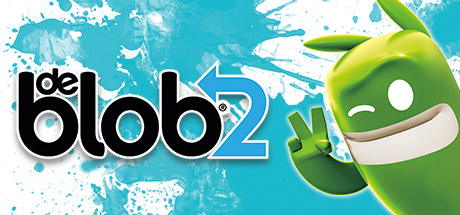 de Blob 2 on Steam