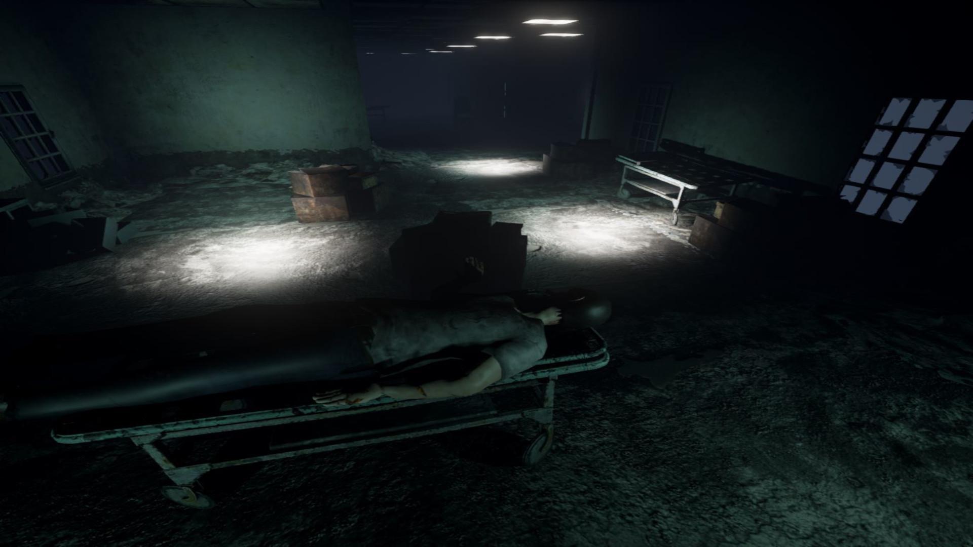 The 8th Day on Steam