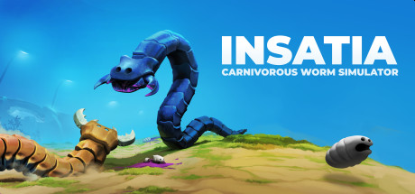 Steam Community :: Insatia
