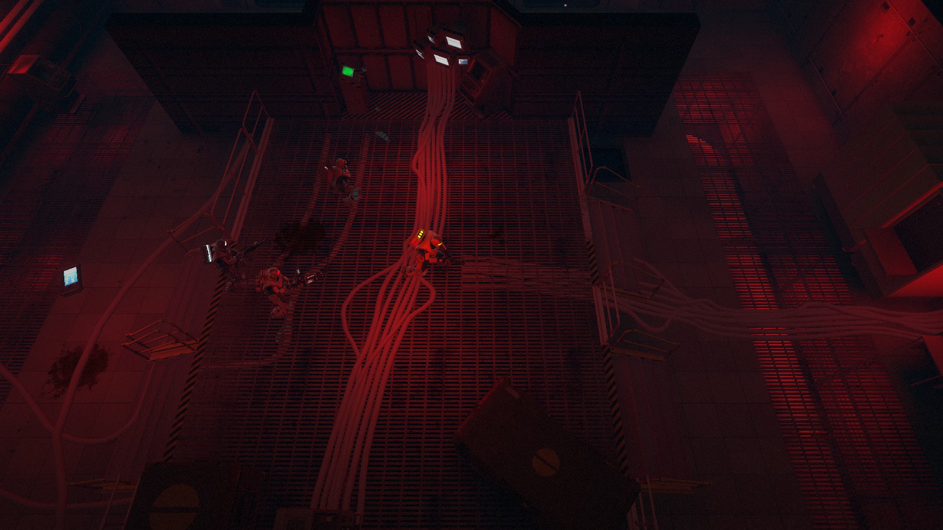 Alien Swarm: Reactive Drop on Steam