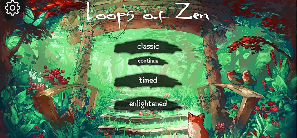 Loops of Zen on Steam